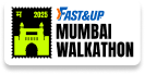 Fast&Up Mumbai Walkathon